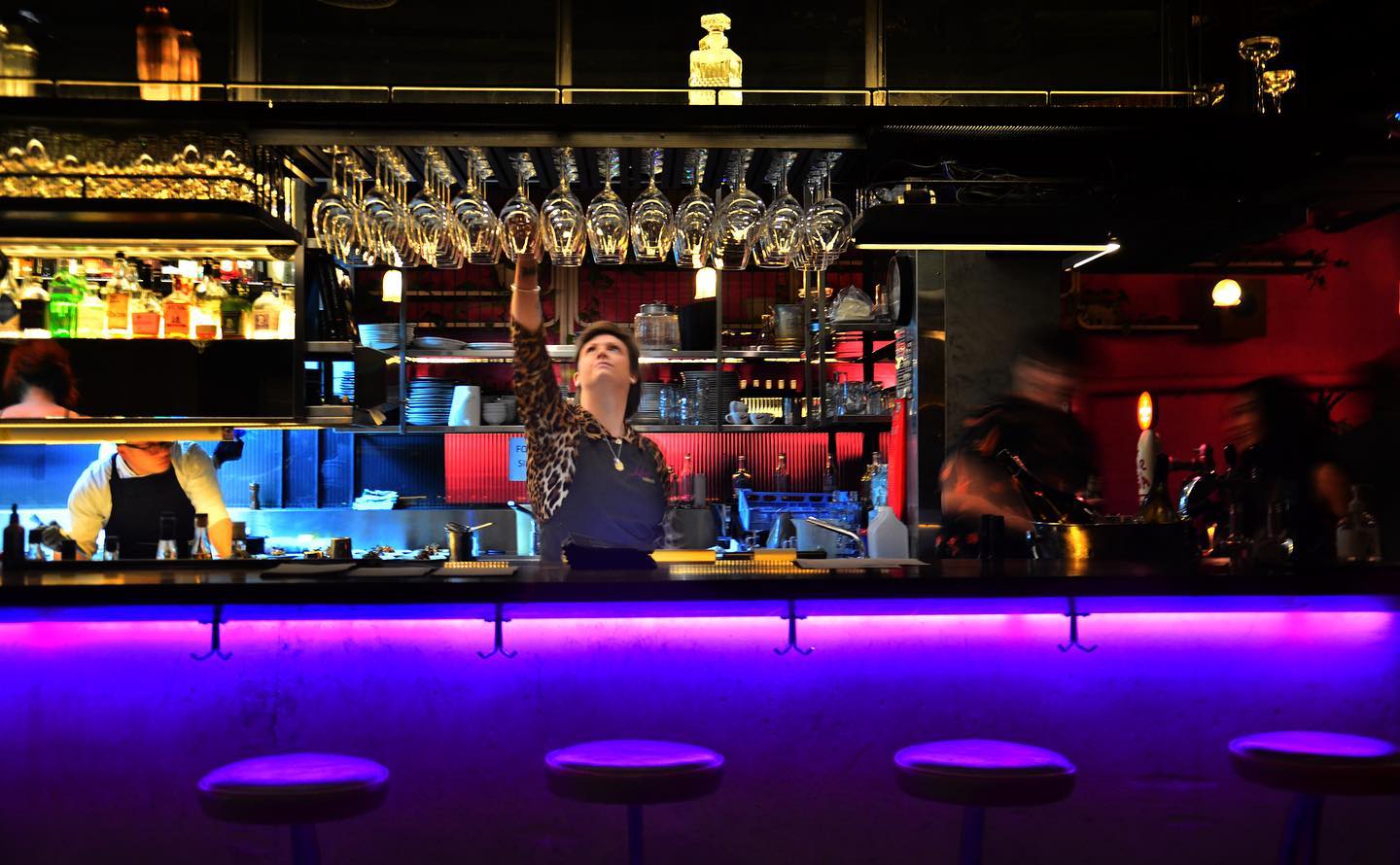 Apply now: Cocktail Bartender at Juliet Melbourne - Melbourne, VIC ...