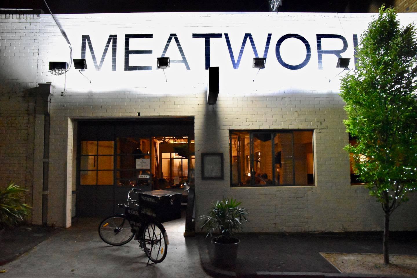 Apply now: Bar staff at Meatworksco - South Melbourne, VIC | Barcats