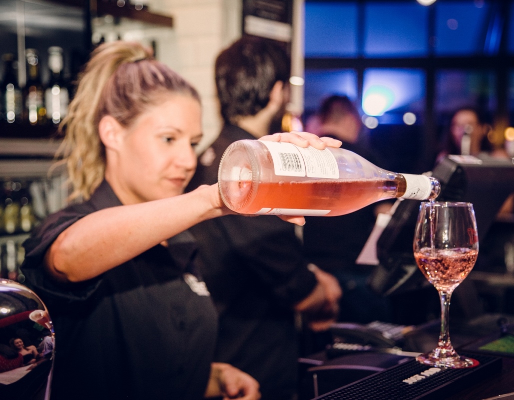 Apply now: Barista - Albany, Auckland | Barcats