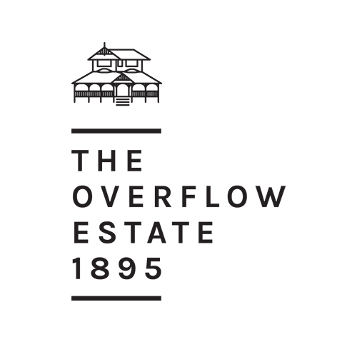 Apply now: Waitstaff @ The Overflow Estate The Overflow Estate 1895 ...