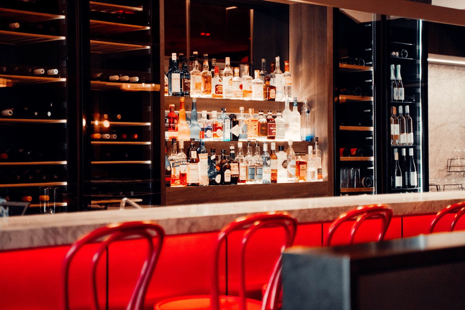 Apply now: Waitstaff , Host and Bartenders at Rubi Red Kitchen and Bar ...
