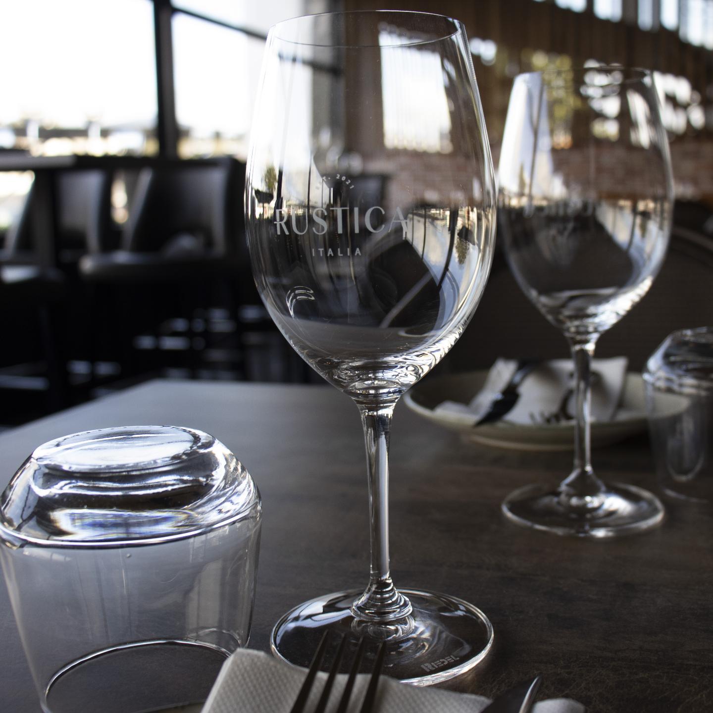 Apply now: Waiter/Waitress at Rustica Italia - Burleigh Waters, QLD ...