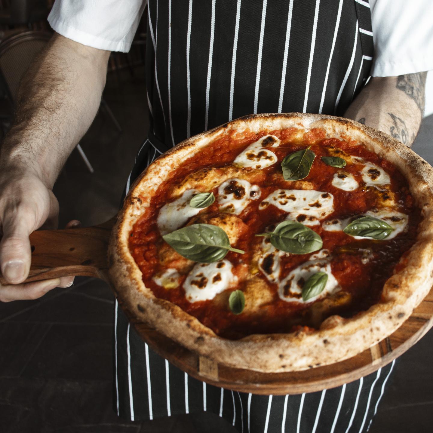 Apply now: Waiter/Waitress at Rustica Italia - Burleigh Waters, QLD ...