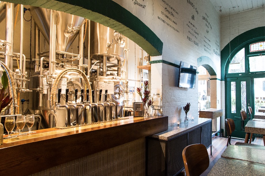 Apply now: Bar Manager | The Tap Rooms | Applejack Hospitality - The ...