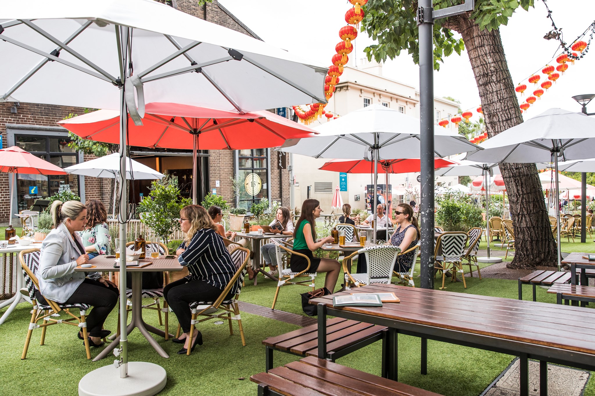 Apply now: Bar Manager | The Tap Rooms | Applejack Hospitality - The ...