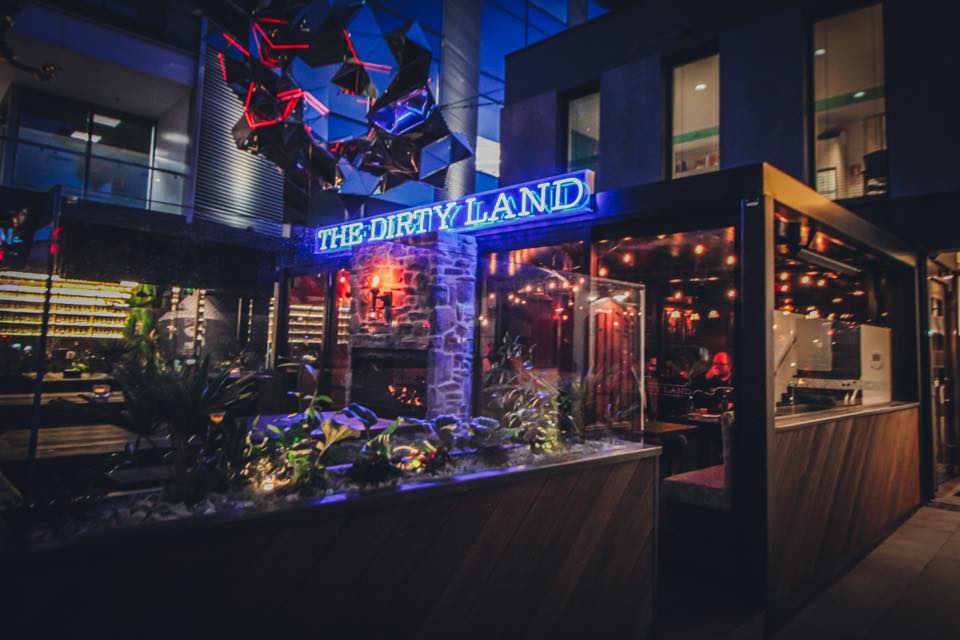 Apply now: Host at TDL - Christchurch Central City, Canterbury | Barcats