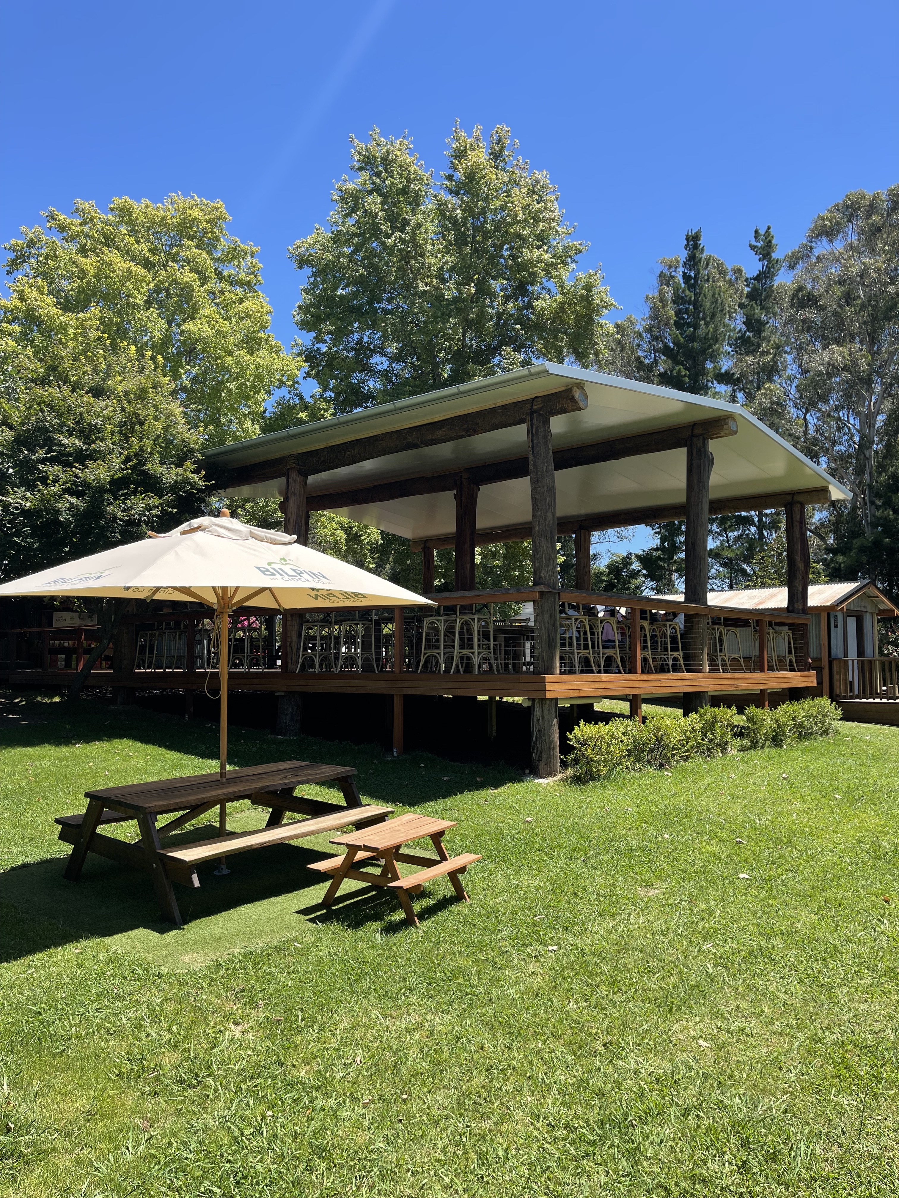 Apply now: Venue Manager - Bilpin, NSW | Barcats