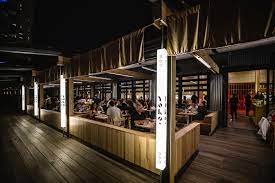 Apply now: Chefs all levels at Yoko Dining - Brisbane City, QLD | Barcats